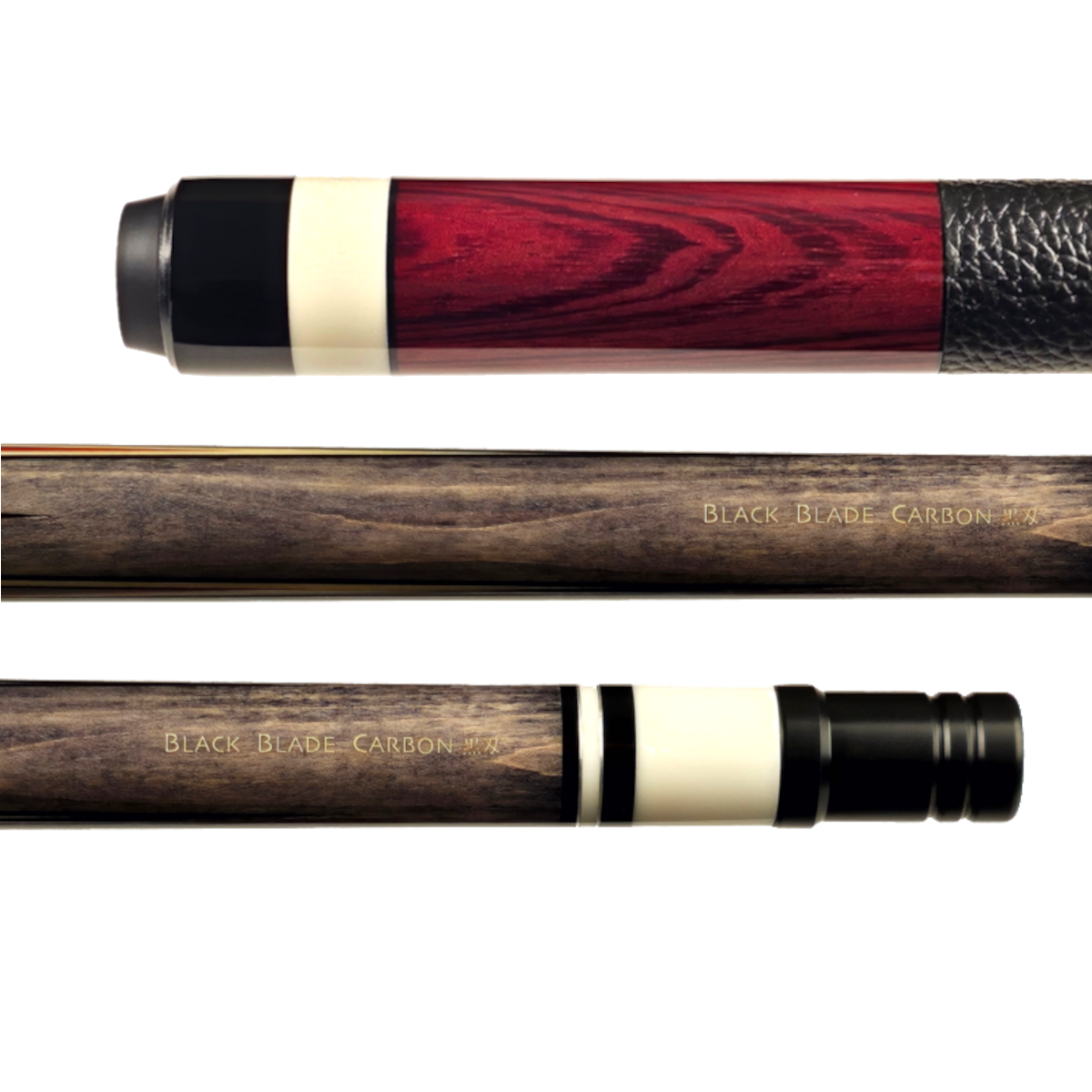 Shop All | Black Blade Carbon