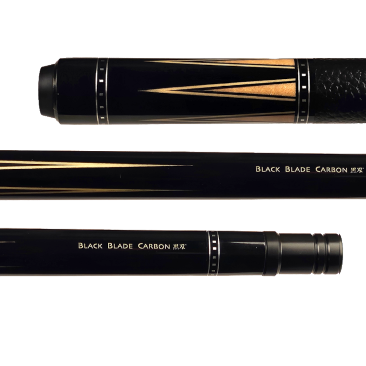 Shop All | Black Blade Carbon