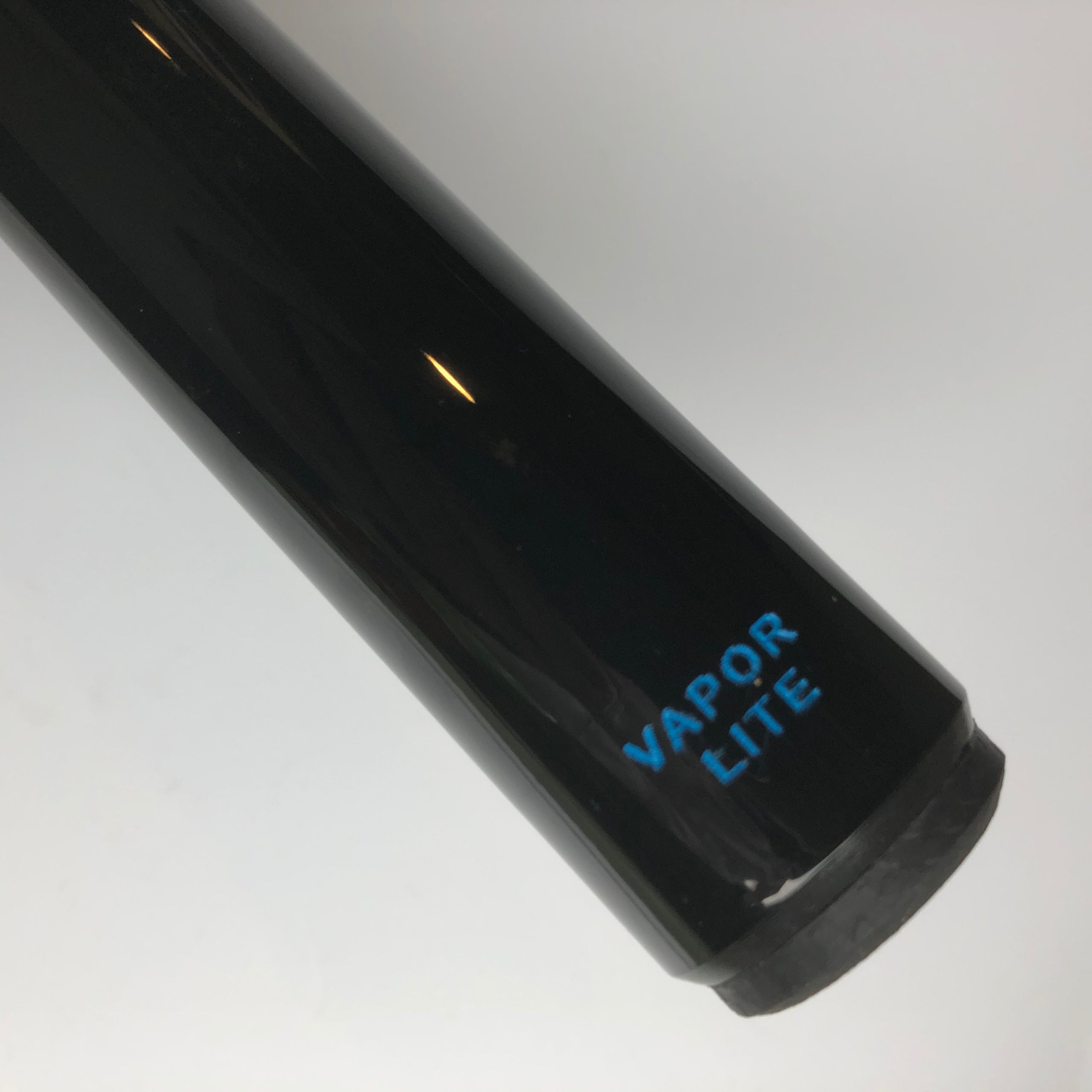 Vapor break butt, Style 03, Ruby Red, shaft sold separately | Billiard ...